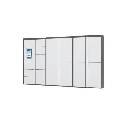 China Wäsche-Kleidung teilt intelligente Wäscherei für Aufnahme und Lagerung ein zu verkaufen