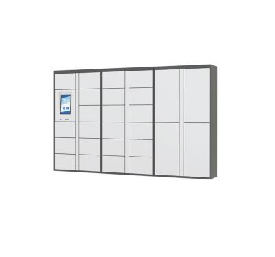 China CRS-Wäscherei-Schließfächer für die Kleidung, die Speicher und Auswahl Uplocker wäscht zu verkaufen