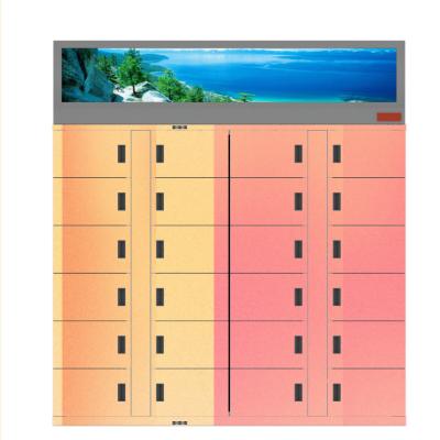 Cina L'alimento fresco ha refrigerato la gestione remota congelata del ODM dell'OEM di Winnsen dell'armadio in vendita