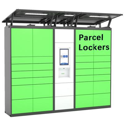 China Van de het Pakketlevering van de Winnsen Laatste Mijl de Kast Intelligente Slimme Geneeskunde Geautomatiseerde Kasten Te koop