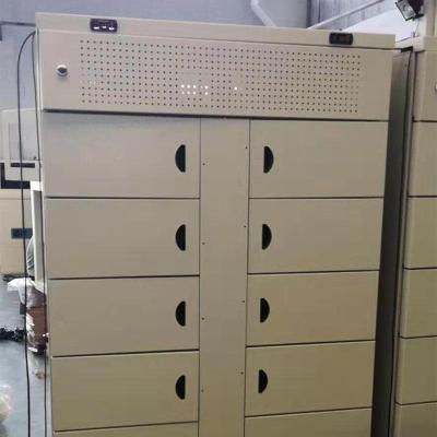 Cina Winnsen dell'interno ha refrigerato l'armadio con personalizzazione per il centro commerciale in vendita