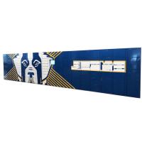 China Android Safe Parcel Delivery Lockers For Packages for sale