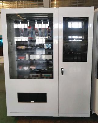China De automatische Zelf Slimme Kiosk van de Elektronikaverkoop Van de consument met Multibetalingssysteem Te koop