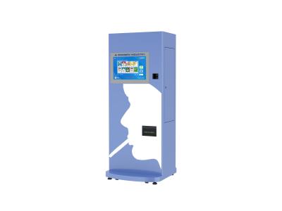 Cina 24 ore di mini del mercato distributore automatico commerciale creativo per le sigarette/giocattolo del sesso in vendita