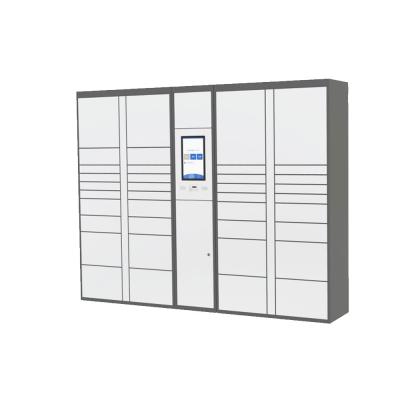 Китай Шкафчик шкафа металла и нул шкафчиков пакета доставки контакта продается