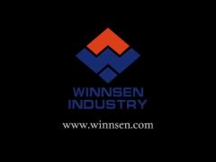 Winnsen Small Smart Locker With Screen And App To Control For Parcel Pickup And Autonation Offer Self Serve Pick Up