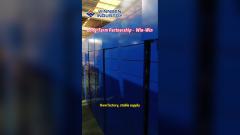 Winnsen Outdoor Smart Parcel Locker 24h Self Service Solution