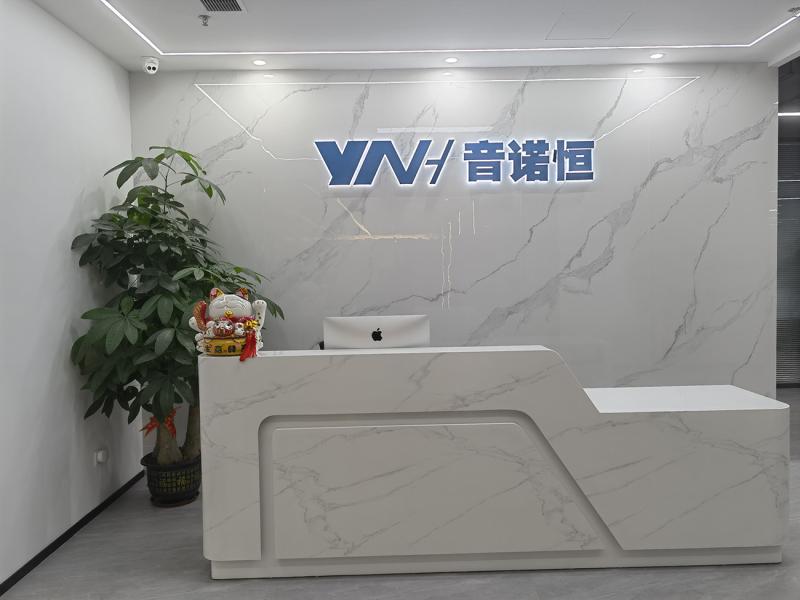 Verified China supplier - Shenzhen Innohi Technology Co., Ltd.