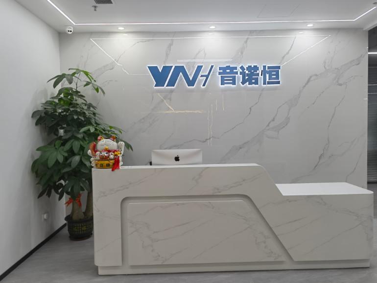 Verified China supplier - Shenzhen Innohi Technology Co., Ltd.