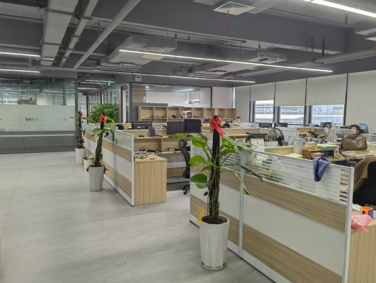 Verified China supplier - Shenzhen Innohi Technology Co., Ltd.