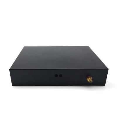 China RK3568 Android 11.0 Media Player Box Full HD Advertising Network For LCD Digital Signage for sale