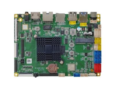 A527 Allwinner Motherboard Android 13.0 For Digital Signage And Self Service Terminals
