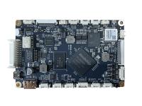 Quality Powerful Palm Print Recognition Mainboard 2G 4G 8G RAM 2.0GHz Frequency for sale