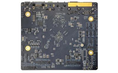 China RK3568 Processor POS Motherboard Android 11.0 / Ubuntu 20.04 / Debian 11.0 System for sale