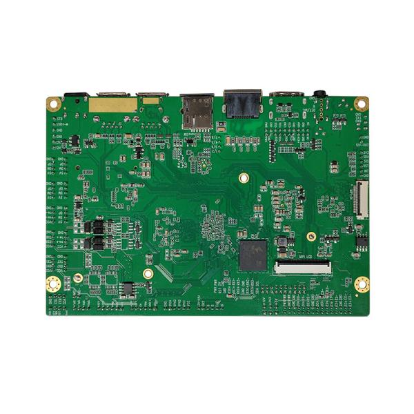 Quality Industrial ARM Motherboard With 6 TTL Serial Ports And Android 14.0 Linux 5.10 Kernel for sale