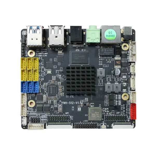Quality Supported Mono 4R/3W Speaker Motherboard With 1 Debug Serial Port for sale