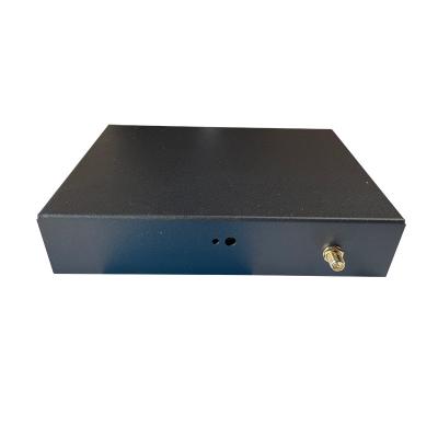 China Bluetooth 4.0 Android Navigation Box With RK3568 CPU And Timing Play Mode for sale