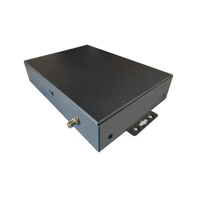 China Bluetooth 4.0 Android Navigation Box With RK3568 CPU And Timing Play Mode for sale