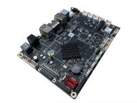 China Android 11.0 Tracker Display Motherboard 2.0 GHz CPU And Linux 4.19 Kernel for sale