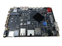 China Android 11.0 Tracker Display Motherboard 2.0 GHz CPU And Linux 4.19 Kernel for sale