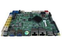 China Allwinner A527 Board Android 13.0 Linux 5.15 Kernel Network Support 4G Motherboard for sale