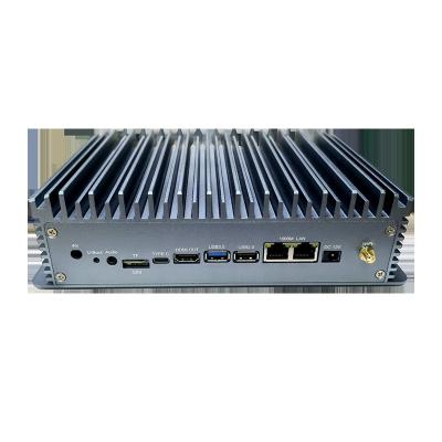 China Multi Functional Android Box RK With Network Support Connect To PCIE 4G / 5G Module for sale