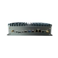 China Desktop Installation 64G EMMC Android Navigation Box With Mali-G610 MC4 GPU for sale