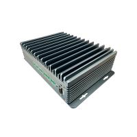 China Desktop Installation 64G EMMC Android Navigation Box With Mali-G610 MC4 GPU for sale