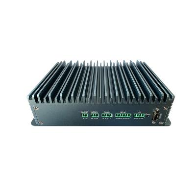 China Desktop Installation Android Box With HDMI Output Up To 8K 60fps for sale