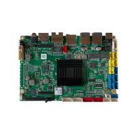 China Customizable Ubuntu Motherboard Android 4.0 Linux Kernel 5.10 And Timer Switch Supported for sale
