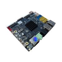 China RK3566 Board with 4K Decoding Resolution Quad-core 1.8 GHz CPU and USB/U Disk/Network Upgrade Support for sale