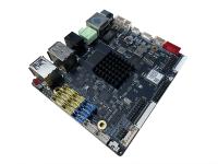 China RK3566 Board with 4K Decoding Resolution Quad-core 1.8 GHz CPU and USB/U Disk/Network Upgrade Support for sale