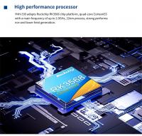 China High-Performance RK3568 Board with 4K Decoding Resolution Featuring 8 Serial Ports and PCI E Interface 4G Module Support for sale