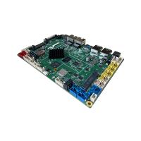 China RK3576 Development Board with Octa-core 2.2 GHz CPU, 1000M Ethernet, and 8K Decoding Resolution for Embedded Systems for sale