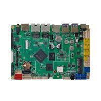 China RK3576 Development Board with Octa-core 2.2 GHz CPU, 1000M Ethernet, and 8K Decoding Resolution for Embedded Systems for sale