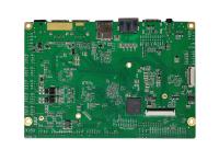 China RK3576 Development Board with 8K Decoding Resolution Octa-core 2.2 GHz CPU and 32GB eMMC Storage for sale