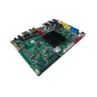 China RK3576 Development Board with 8K Decoding Resolution Octa-core 2.2 GHz CPU and 32GB eMMC Storage for sale