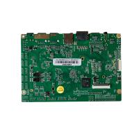 China Timer Switch Supported Linux Motherboard Featuring Standard 32G Internal Memory and RTC Real Time Clock for Operation for sale