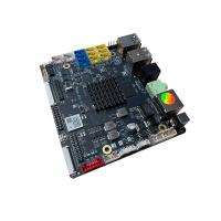 China RK3566 Board with Quad-core 1.8 GHz CPU, 4K Decoding Resolution, and 10 USB Interfaces for Embedded Applications for sale