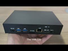 High Definition Android Box Timer Switch Support RK HDMI Output 1 Included