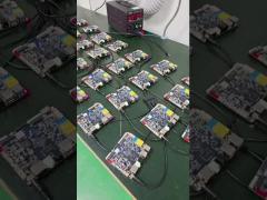 Production Line
