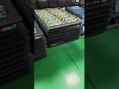 Production Line