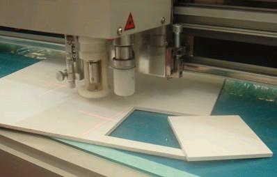 China PVC forex cnc cutting machine for sale