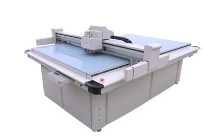 China Dunnage foam cushion protection material cnc blade cutting machine for sale