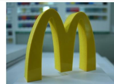 China Foamex plastic foam cnc cutting machine for sale