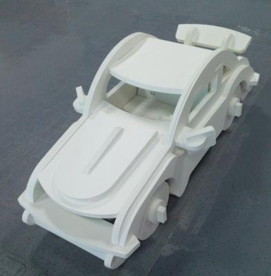 China Sintra board expanded foamed pvc cnc cutting machine for sale