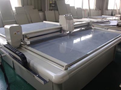 China Large format print & cut solution for POP signage sample maker for sale