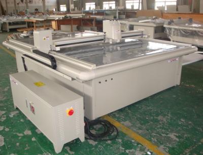 China Camera register system for flatbed materials for sale