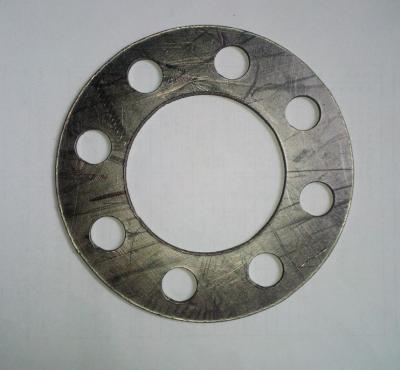 China Industrial gasket CNC cutting machine trial order small short run production for sale