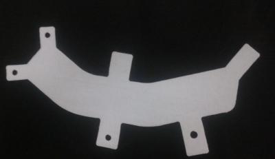 China Felt knife CAD cutter plotter trial order sample proof for sale